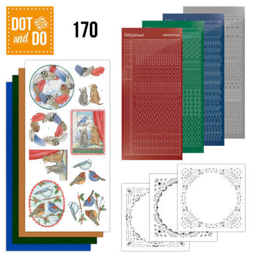 Dot and Do sets